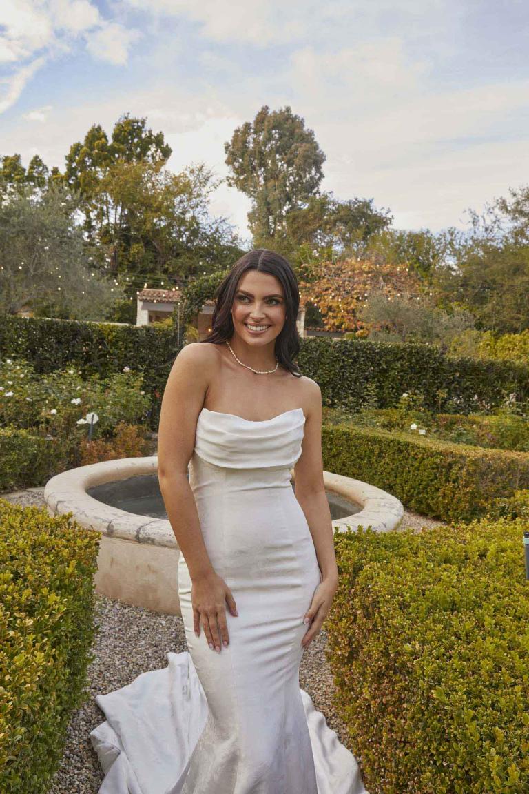 The VIVANT Collection - Serene by Madi Lane